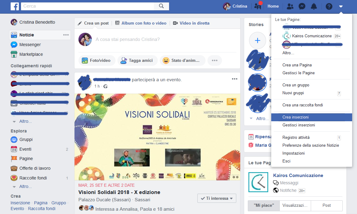 How to match Facebook Ads and ChatBot Messenger – Sunberstree.com ...